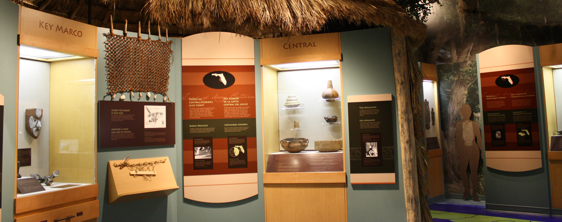 Museum of Florida History