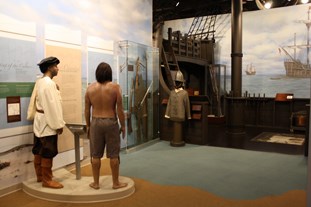 Museum of Florida History