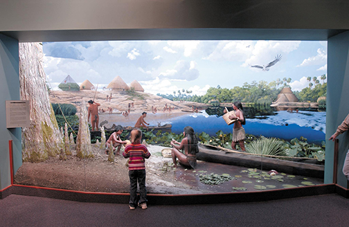 Museum of Florida History